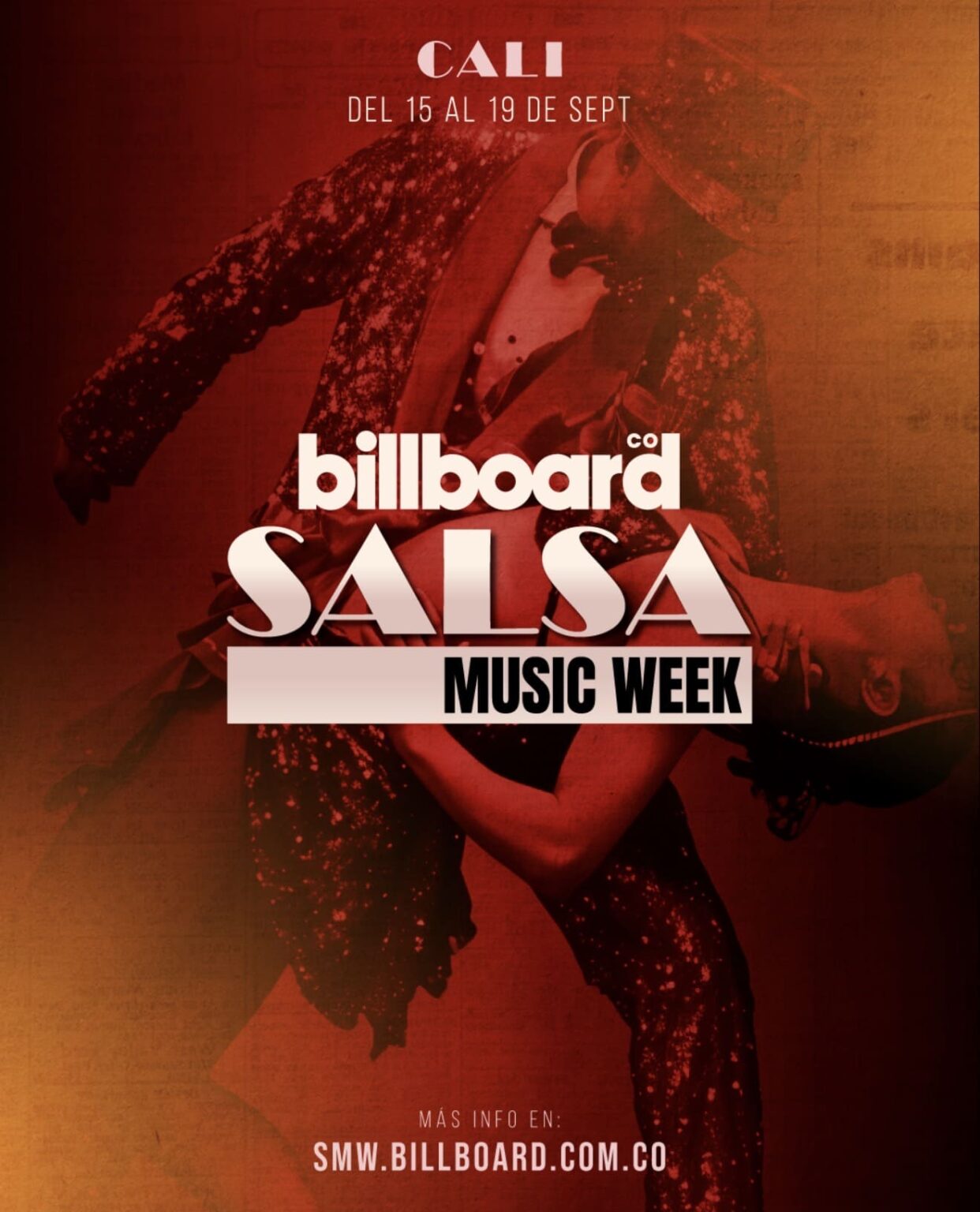 La salsa vive su momento más grande: llega el espectáculo que reunirá a ...